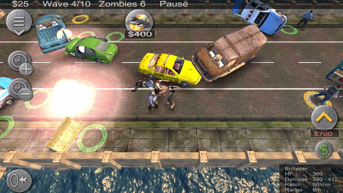 Unduh Zombie Defense Mod Apk Baixar Garfield - coollload