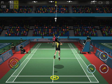 Of Badminton Game For Pc - publicsoftmore